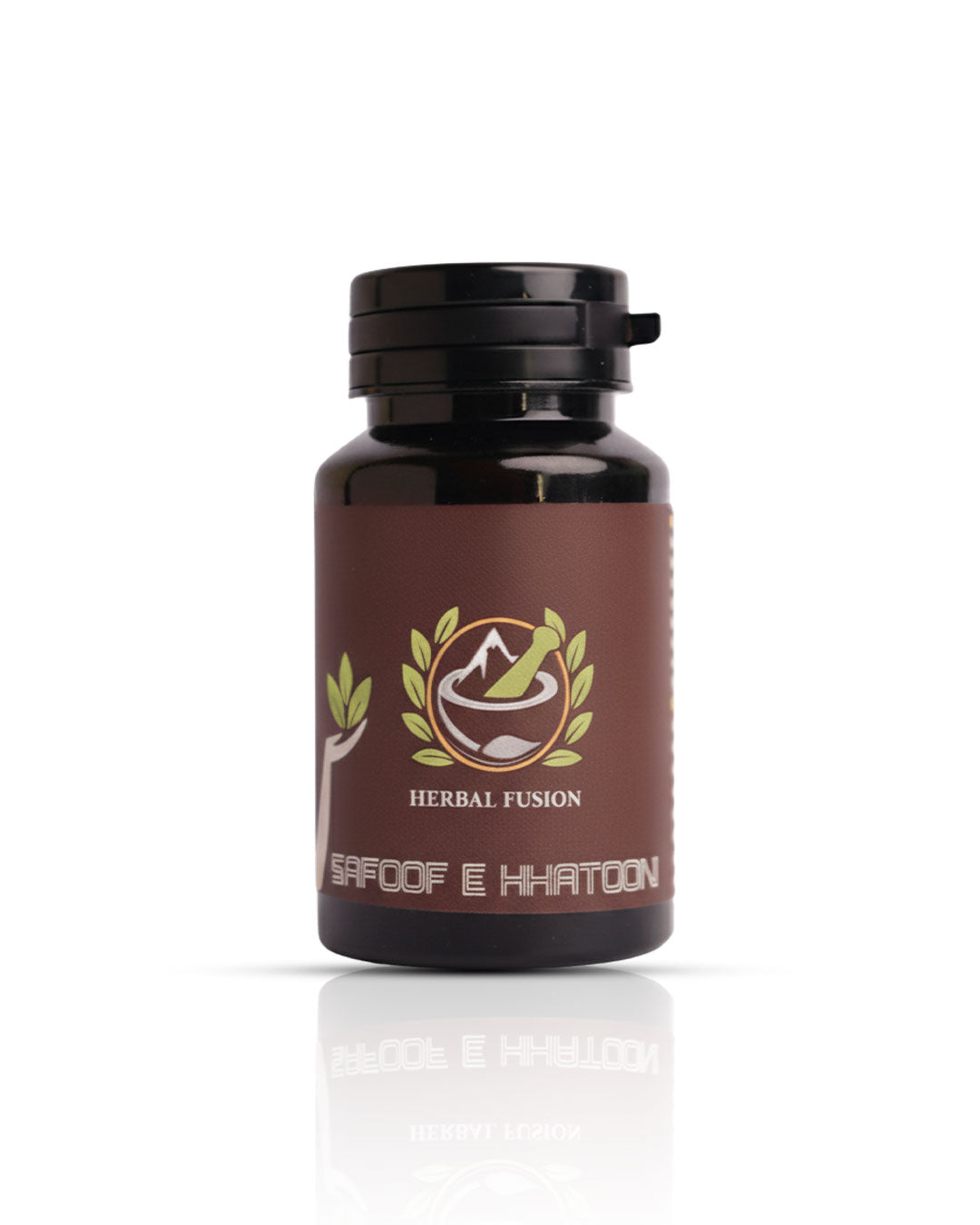 Safoof E Khatooni – Herbal Fusions